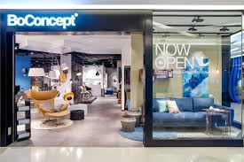 BoConcept Shatin – Flexi-Table