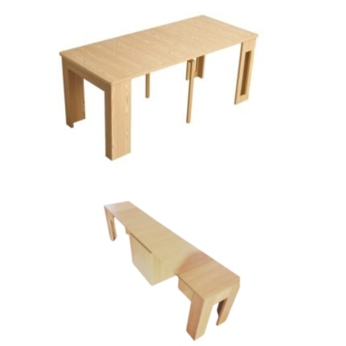 Combo – Flexi-Table