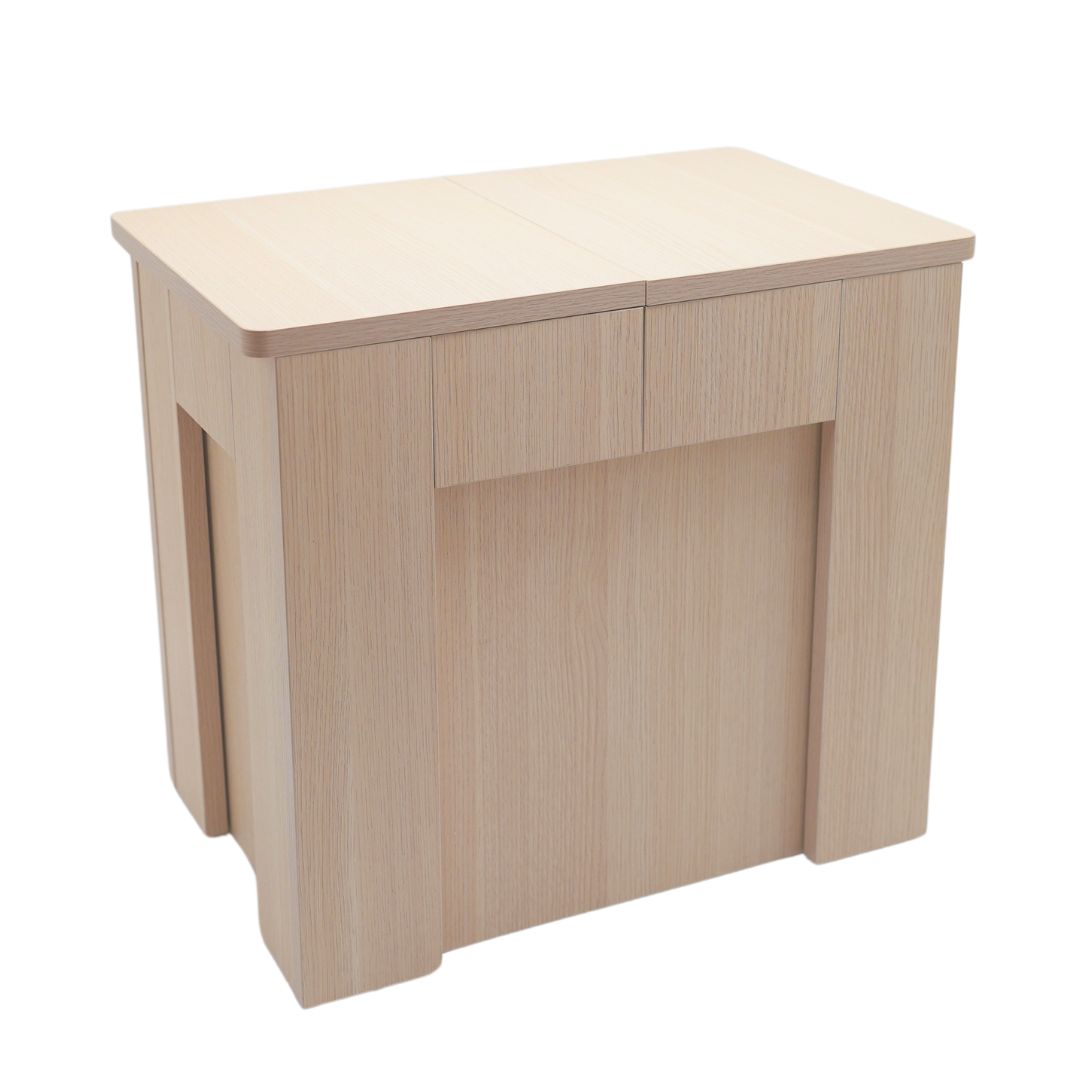 Flexi-Bench 0.5米-1.8米可伸縮長凳 – Flexi-Table