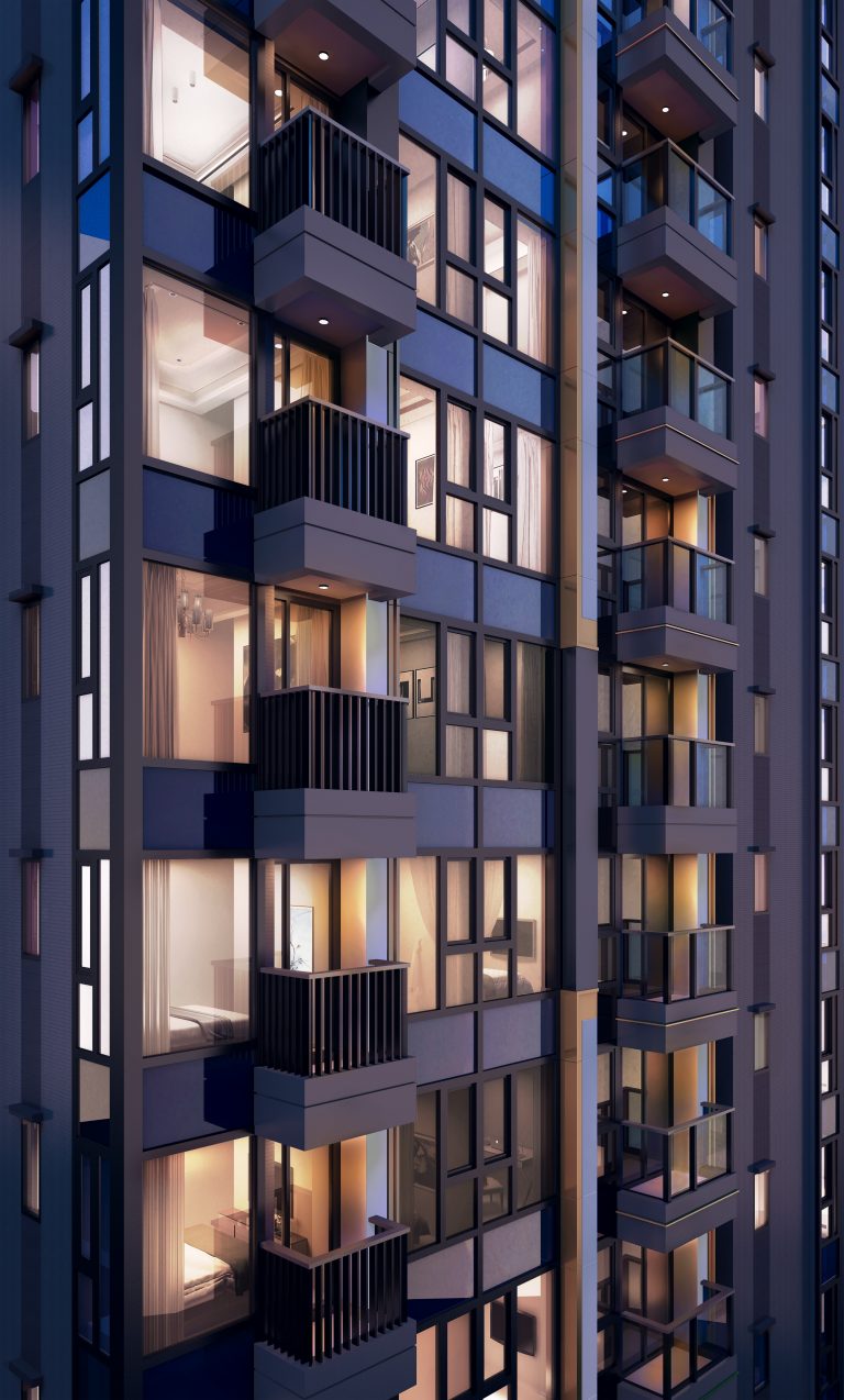 The Campton – Flexi-Table