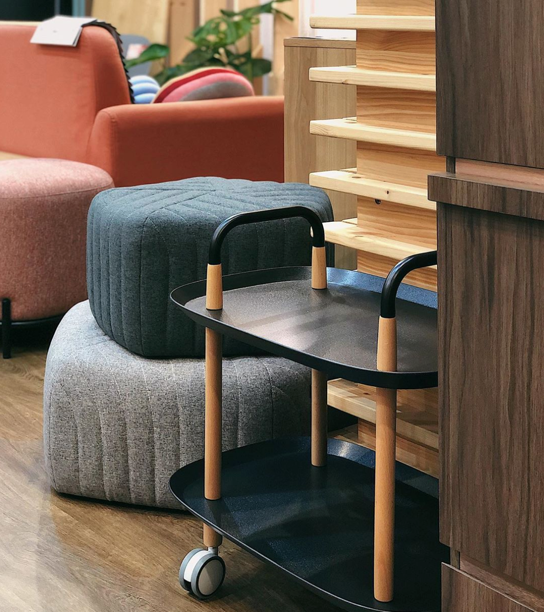 Hygge – Flexi-Table