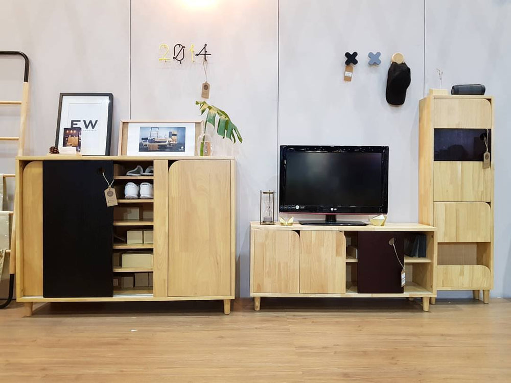 Relax Furniture – Flexi-Table