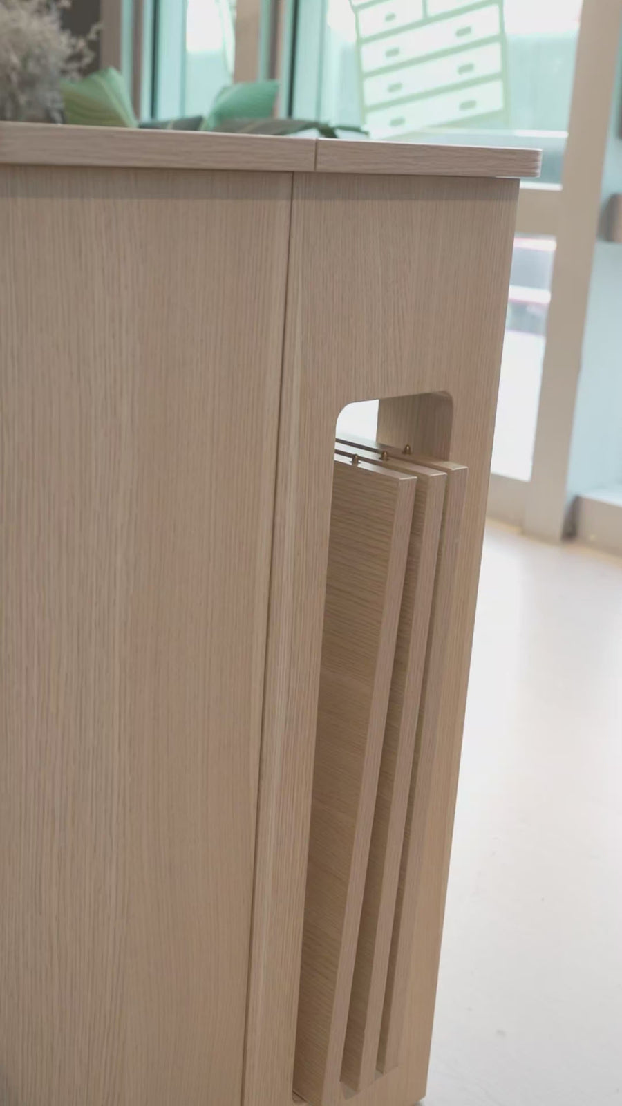 Flexi-Table & Flexi-Bench | Affordable Super Extendable Table