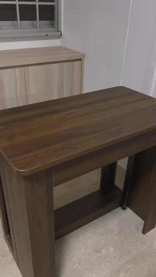 Review Photos – Flexi-Table